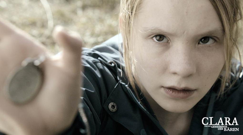 Clara Og Bjørnenes Hemmelighed Filmcentralen